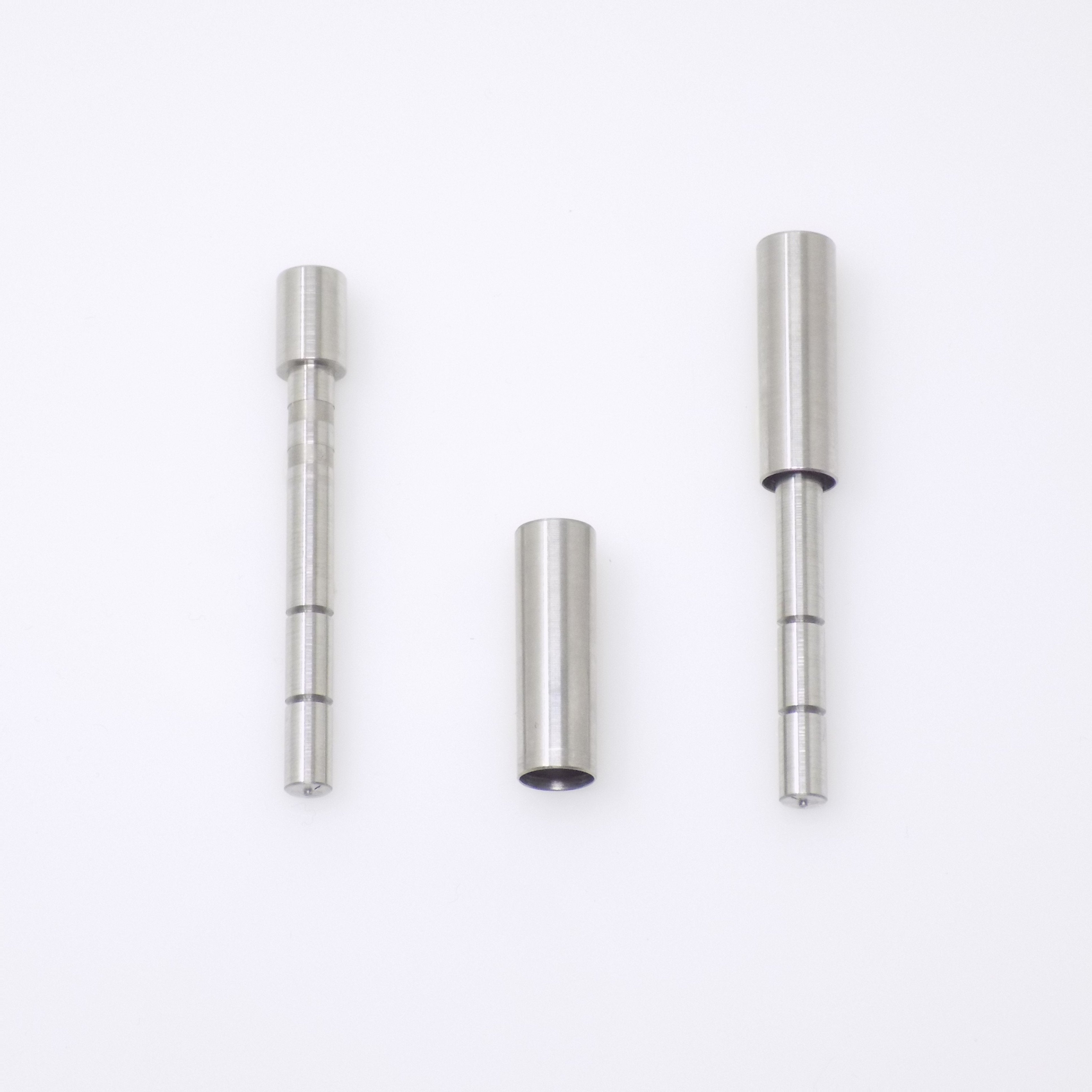 Adjustable Outsert System, .204, .307 End Cap