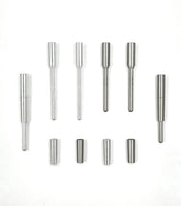 Countersink Insert Systems for Arrow Performance