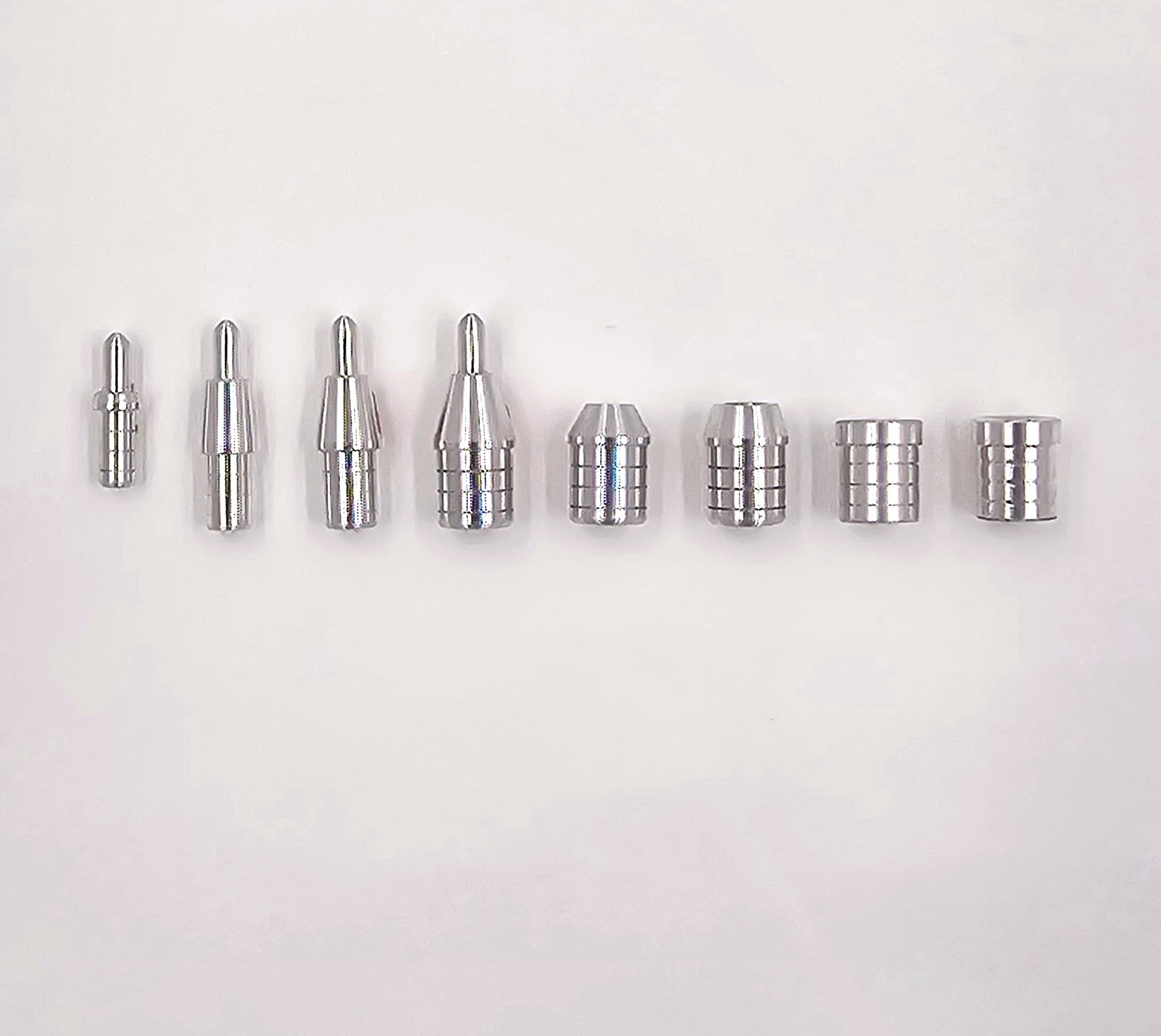 Nock Bushing for .166 Arrows:Improve Durability and Fit