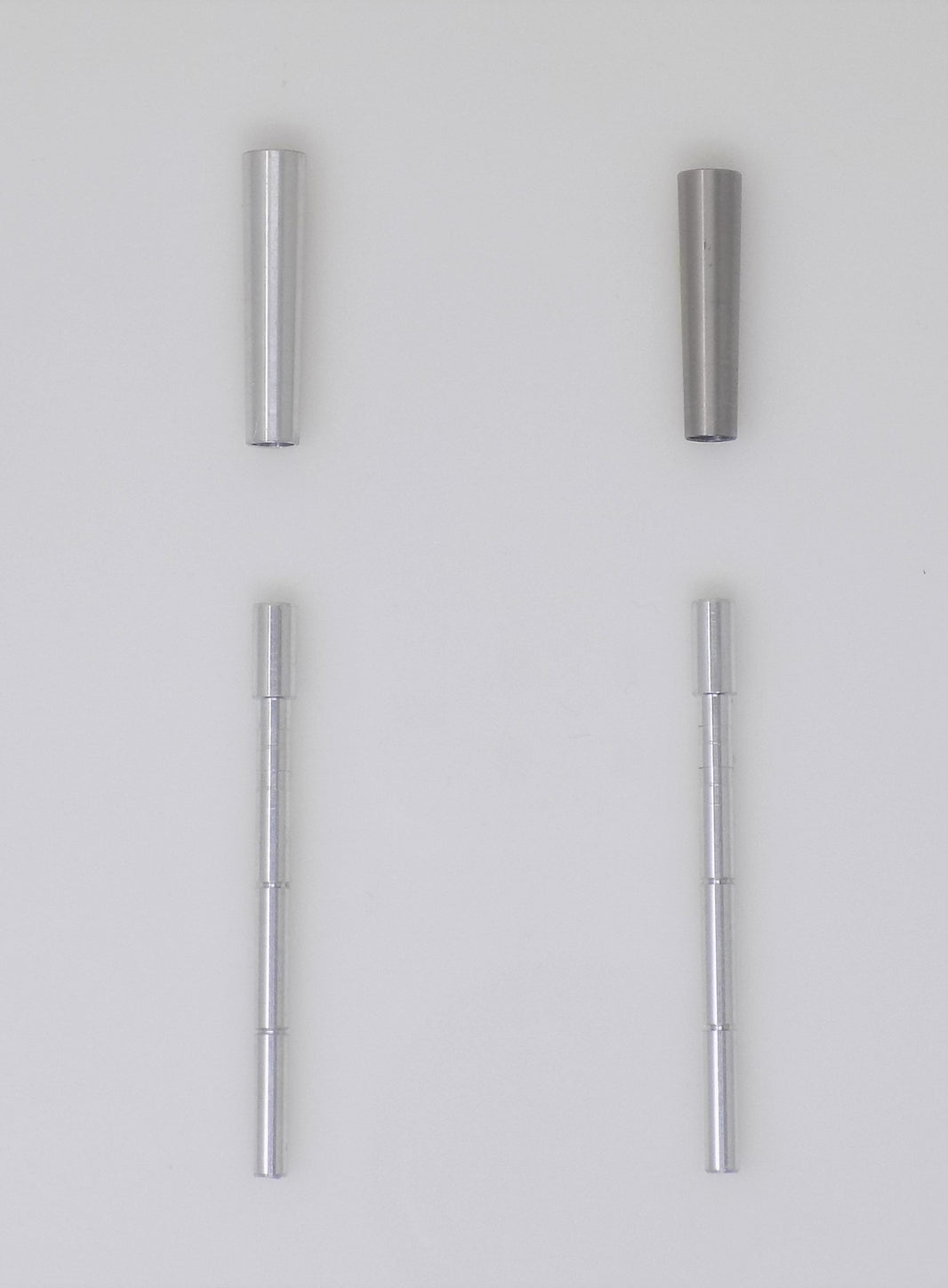 High-Quality Outserts for Enhanced Arrow Performance