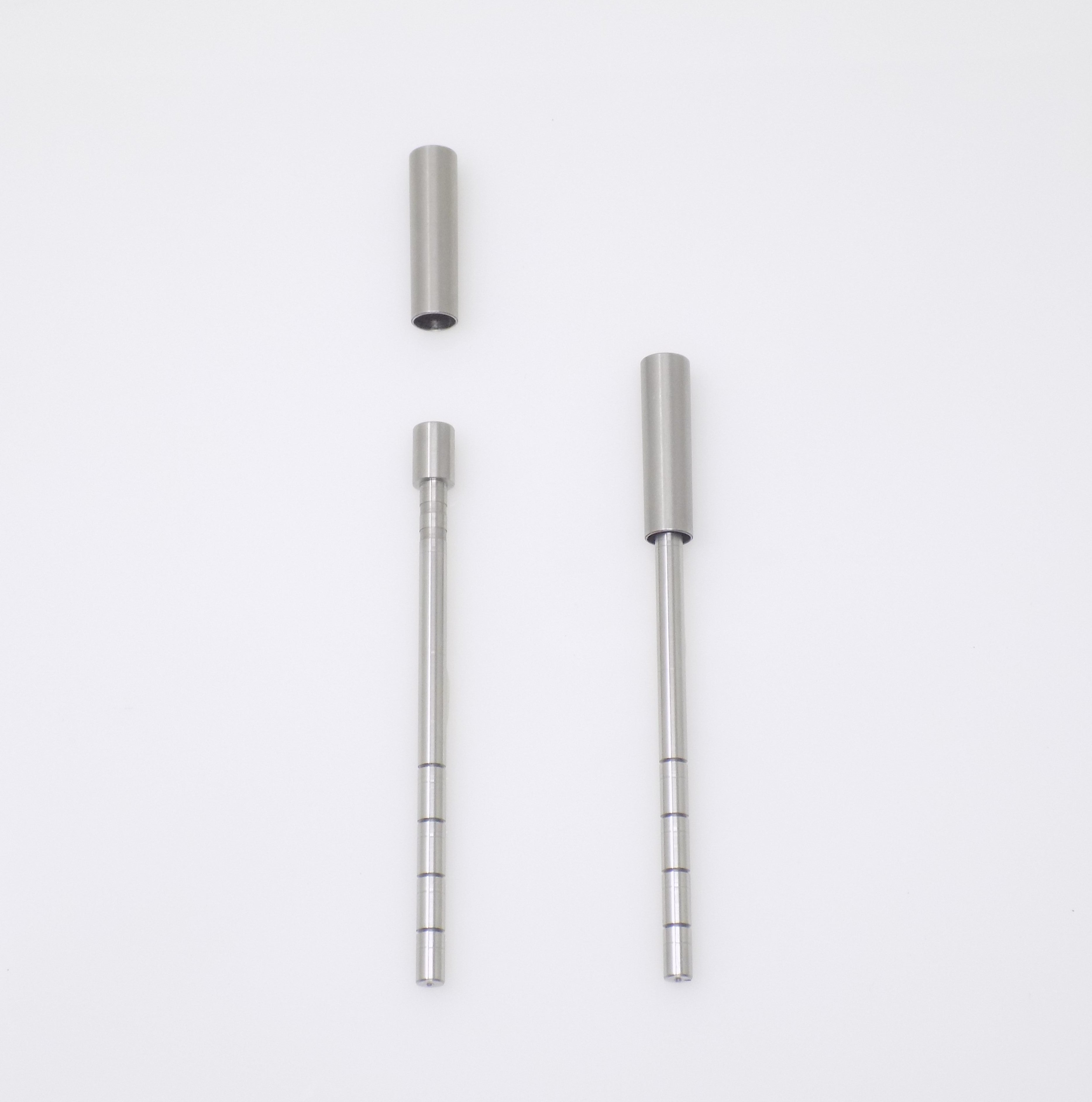 Adjustable Outsert System, .204, .312 Sleeve, 300-400 gn