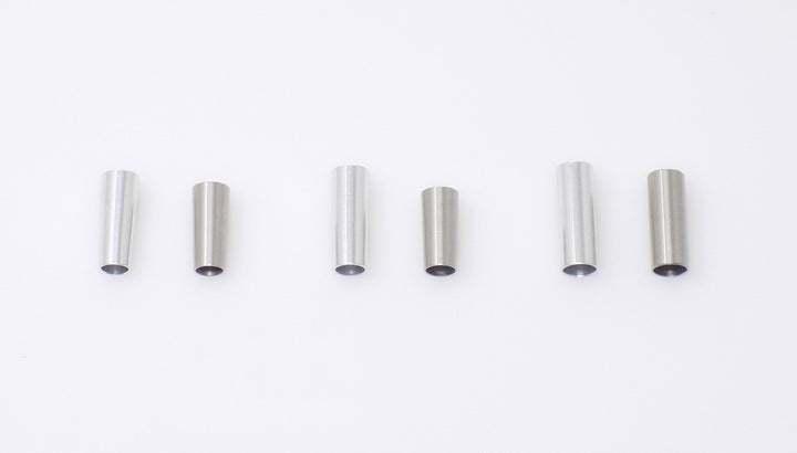 Adjustable Direct Bond Adapters & Universal Footers